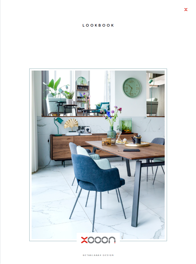 Magazines | Mooi gewoon met Kruit & Kramer