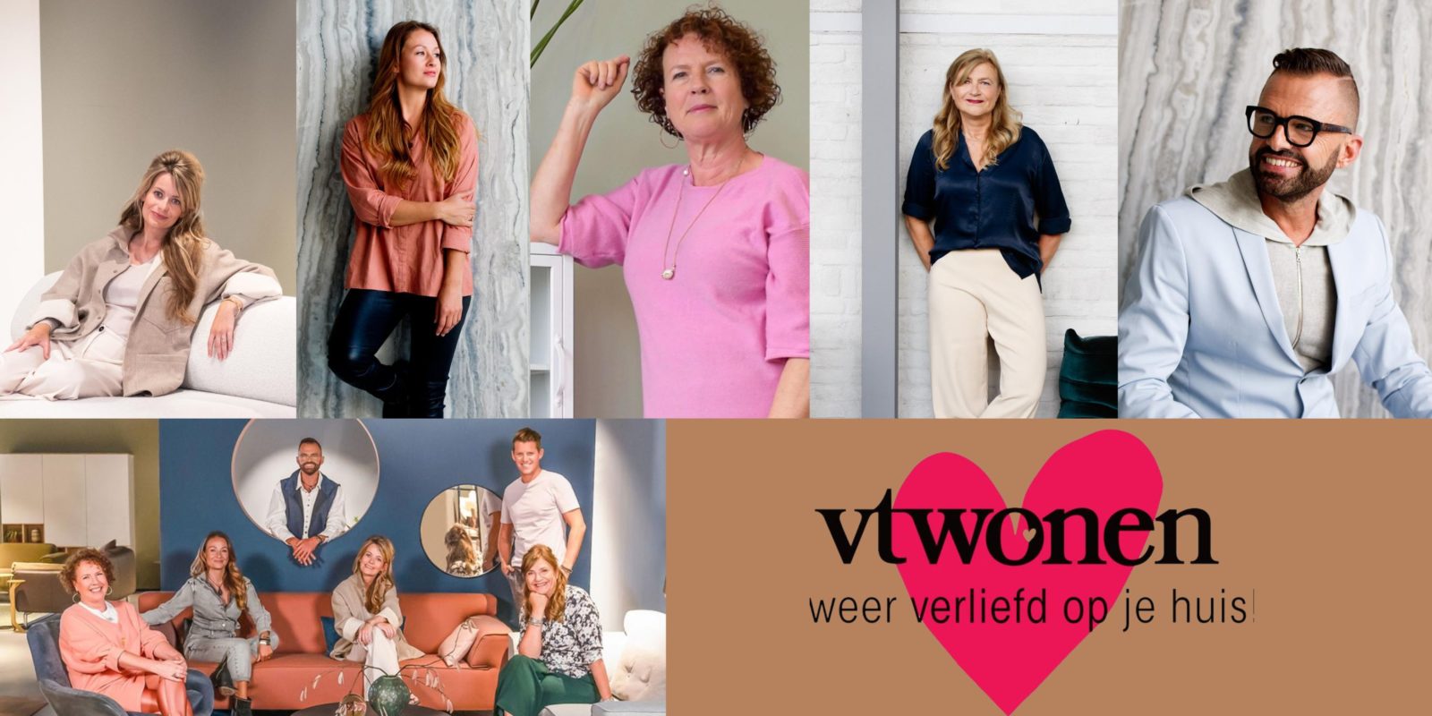 De 10 leukste woonprogramma's op tv | Blog | Kruit & Kramer