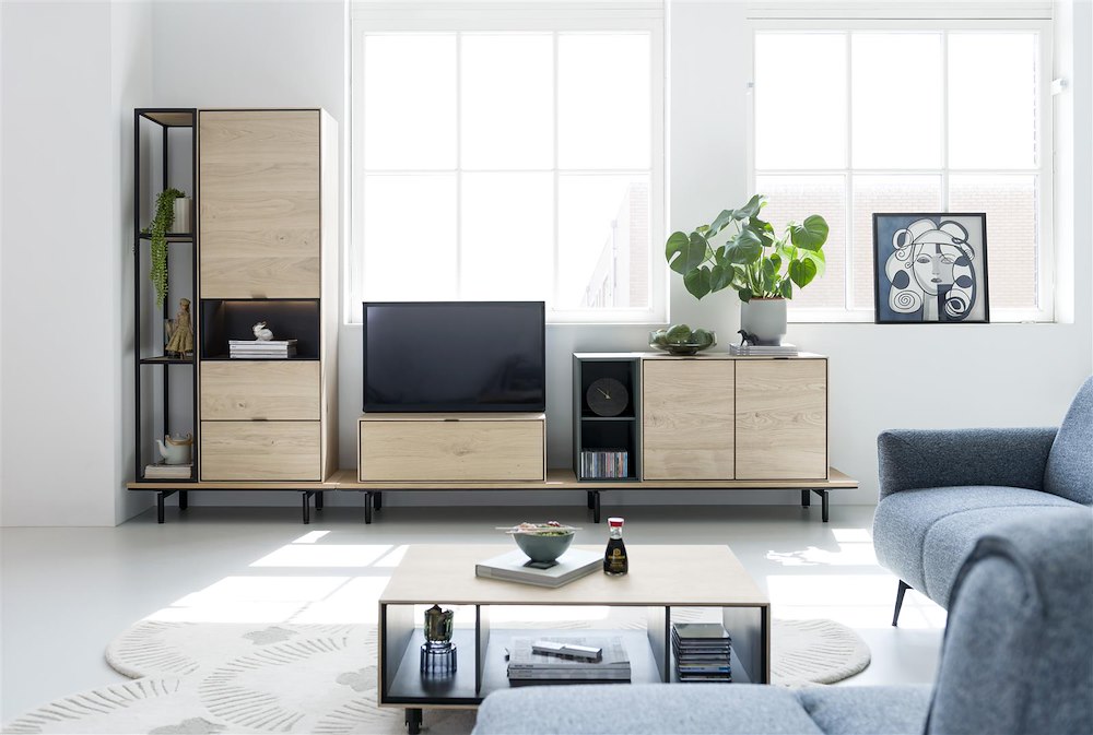 Xooon Elements Box 60 x 30 cm. kopen? | Kasten, Overige kasten, TV Meubels